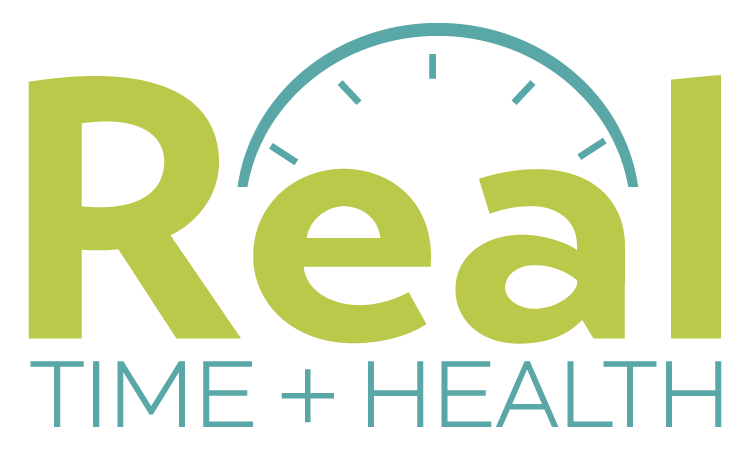 Real Time, Real Health: Episode One - Resilient Health